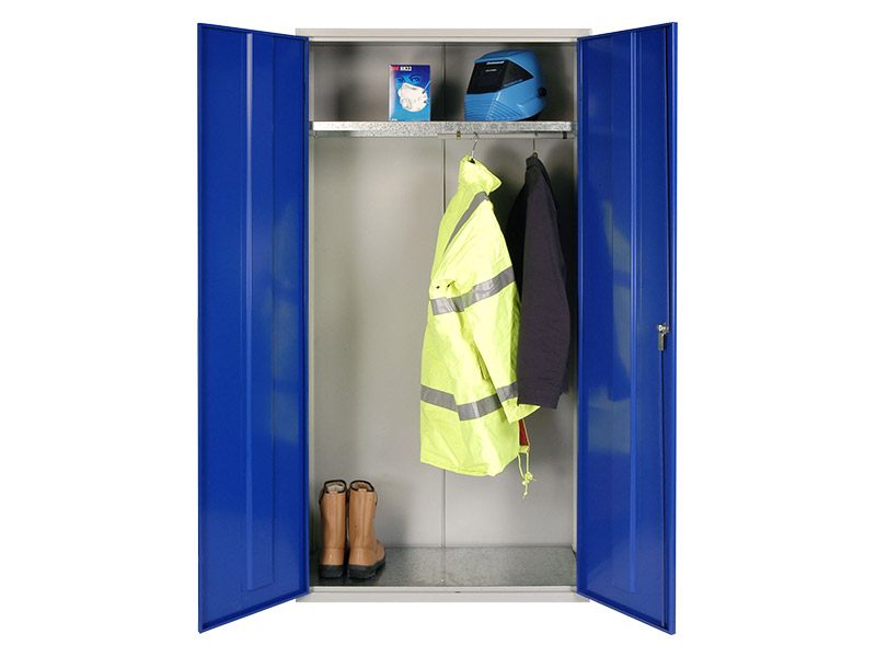 PPE Cupboard | Free Delivery