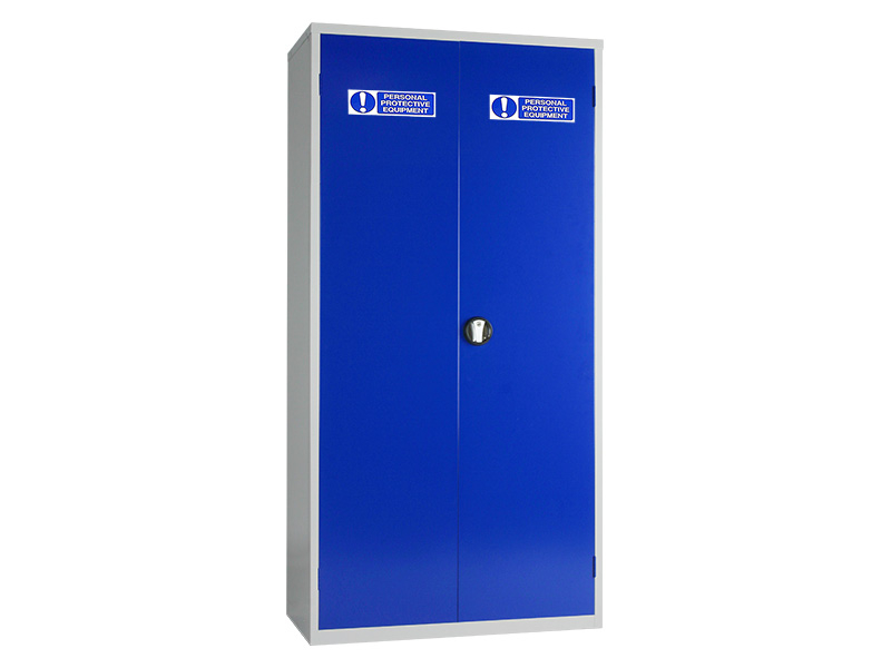 PPE Storage Cabinet | Free Delivery