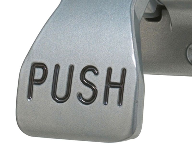 Push Pad | Free Delivery