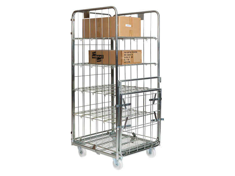 Roller Cage | Free Delivery