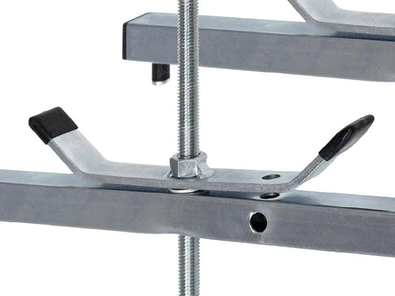 Roof Rack Clamps