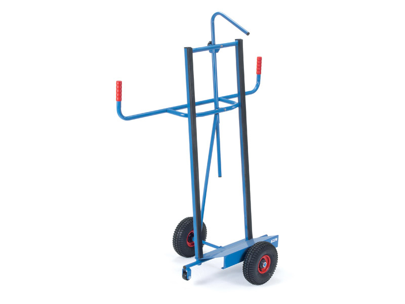 Sheet Material Cart with Stabiliser | Free Delivery