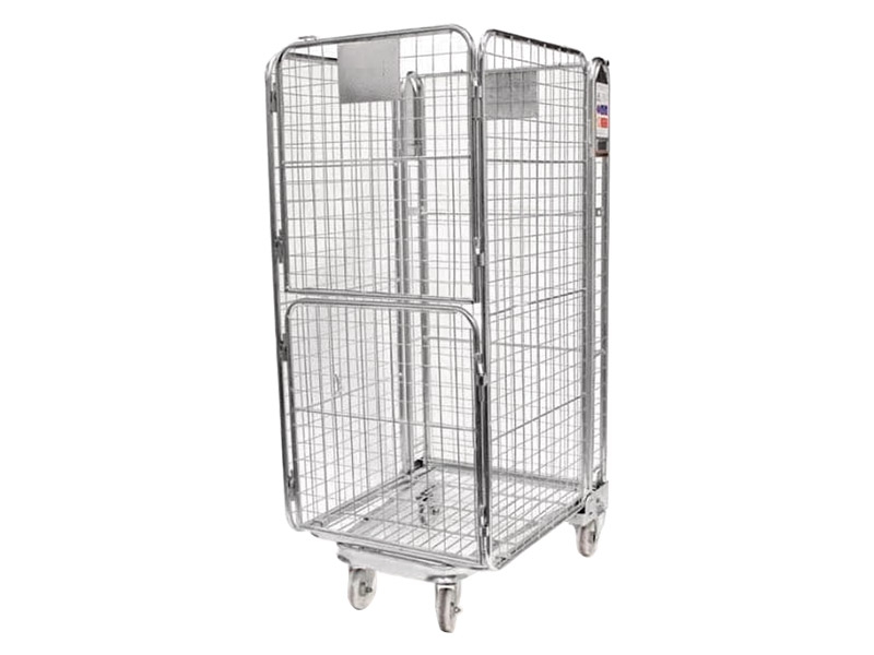 Delivery Cages | Free Delivery
