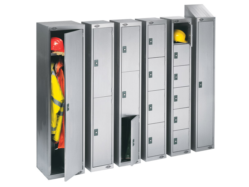 Buy Stainless Steel Locker | Free Delivery