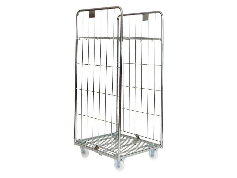 Warehouse Cage | Free Delivery