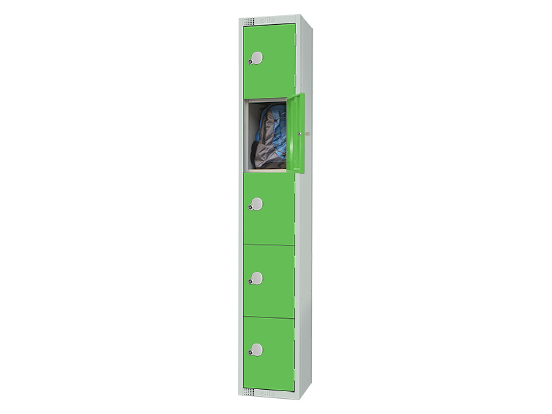 Warehouse Lockers | Free Delivery