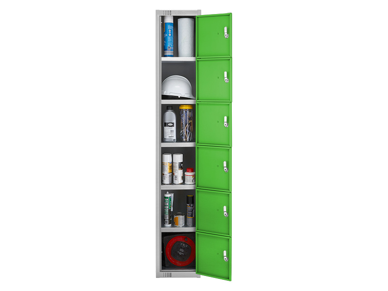 Workers Lockers | Free Delivery