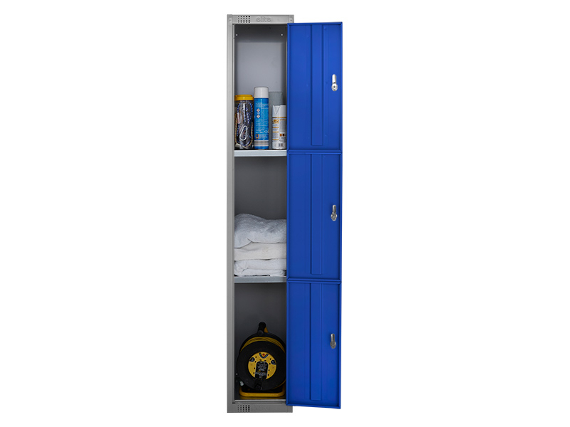 Workplace Lockers | Free Delivery