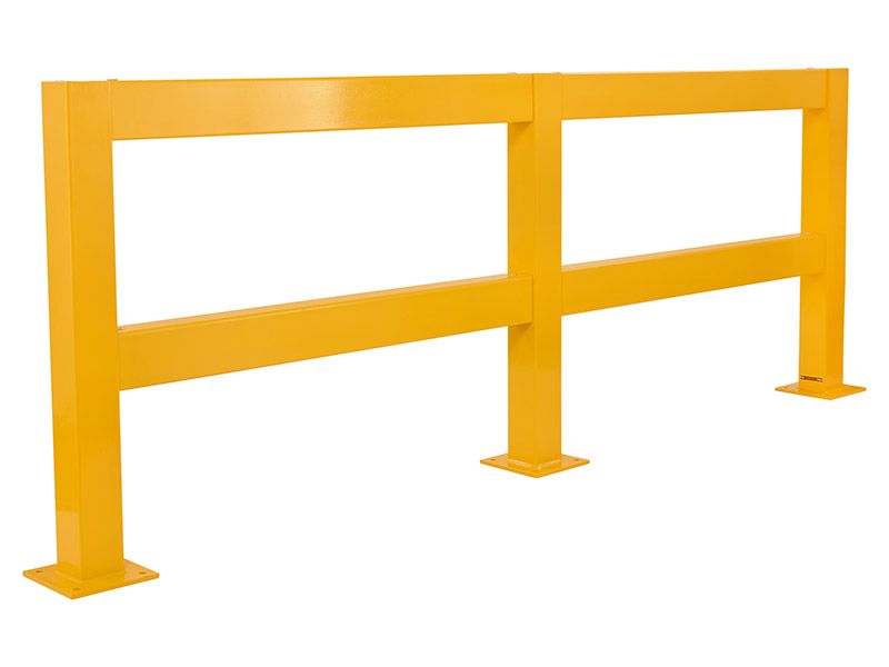 1.2m Safety Barrier Kit | Free Next Day Delivery