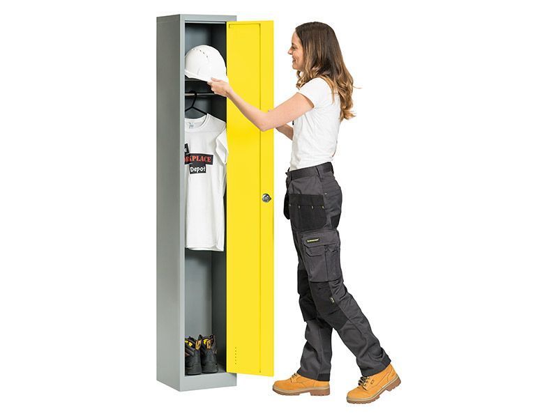 1 Door Locker | Free Delivery