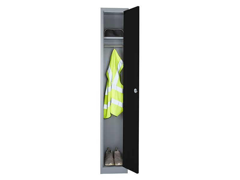 1 Tier Locker | Free Delivery