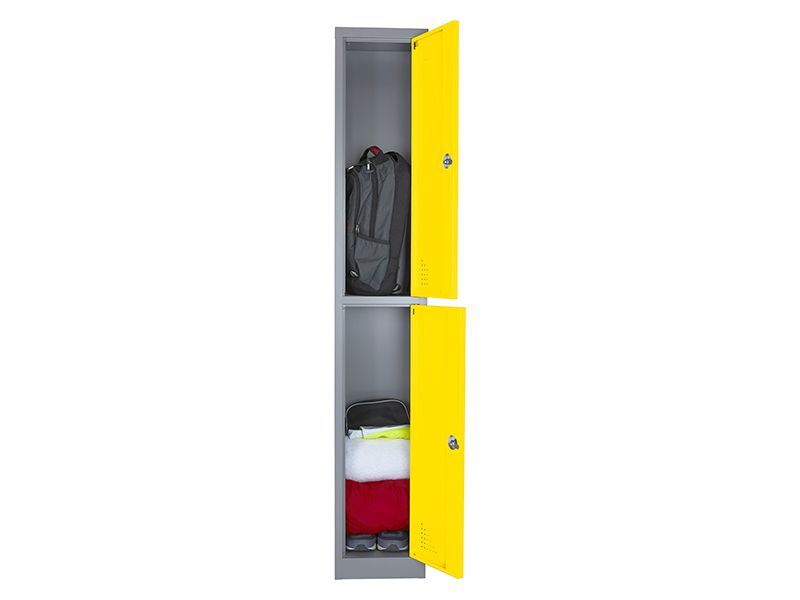 2 Door Locker | Free Delivery