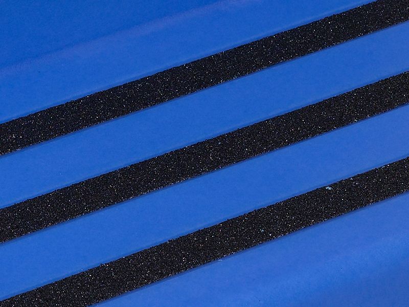 2 Step Plastic Steps | Free Delivery