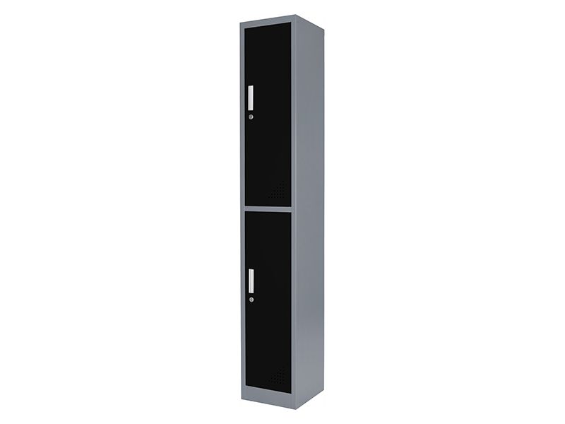 2 Tier Lockers | Free Delivery