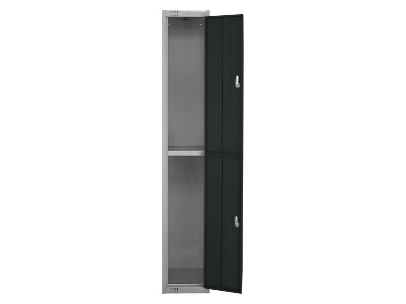 2 Tier Lockers | Free Delivery