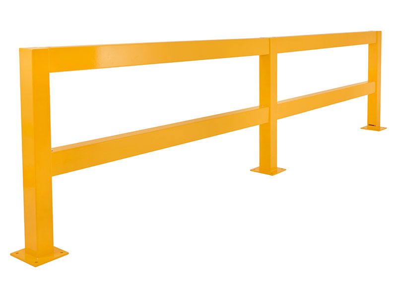 2m Safety Barrier Kit | Free Next Day Delivery
