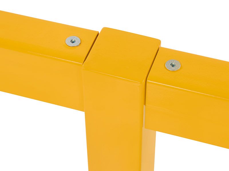 2m Safety Barrier Kit | Free Next Day Delivery