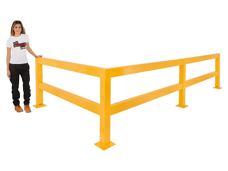 2m Safety Barrier Kit | Free Next Day Delivery