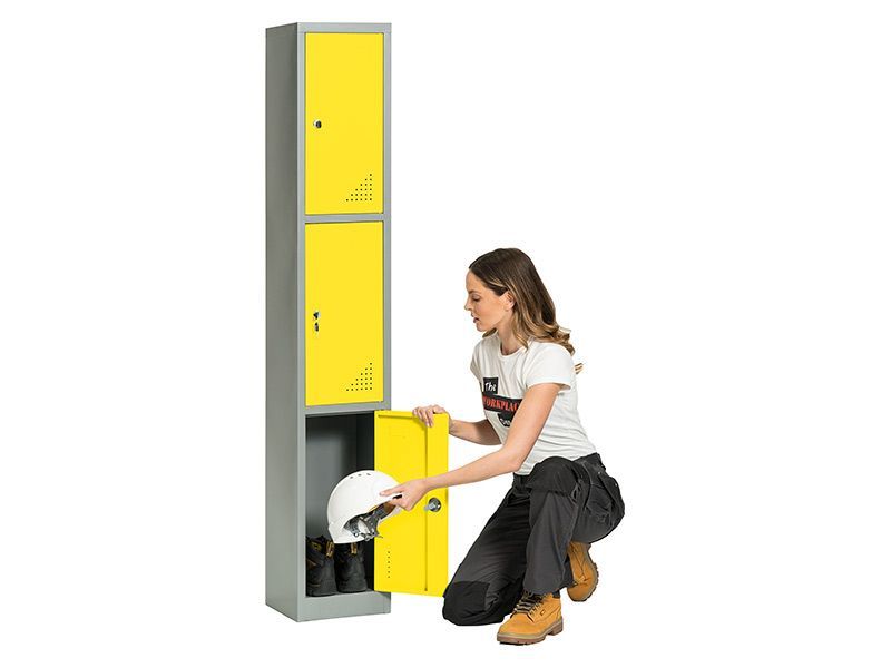 3 Door Locker | Free Delivery