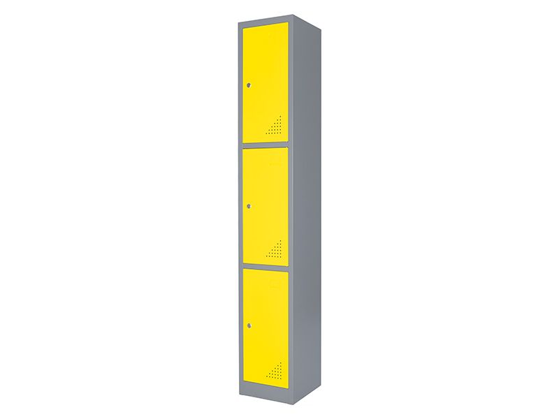 3 Door Locker | Free Delivery