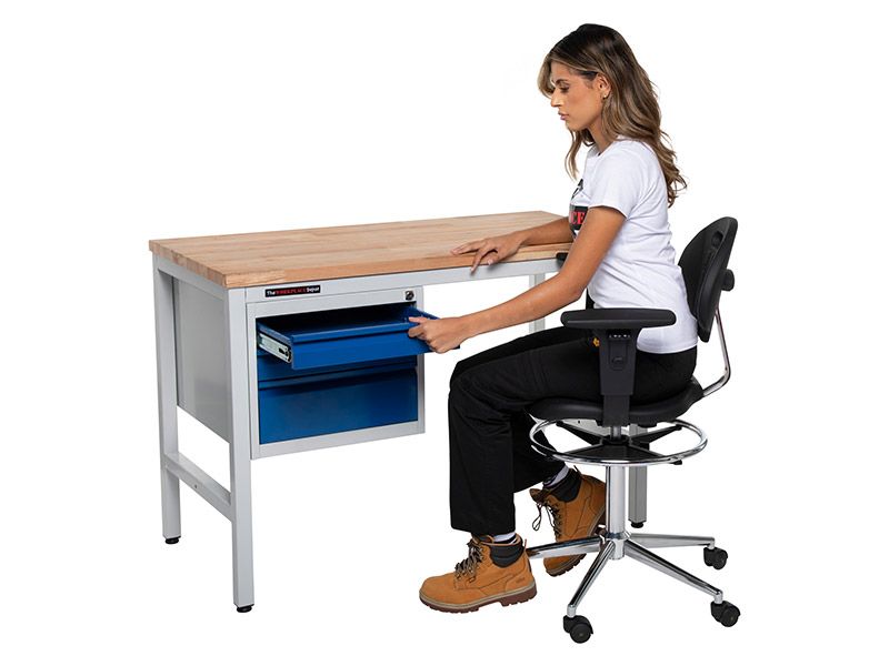 3 Drawer Workbench | Free Delivery