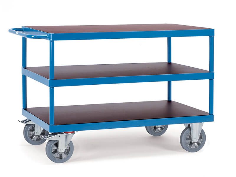 Trolley Cart | Free Delivery