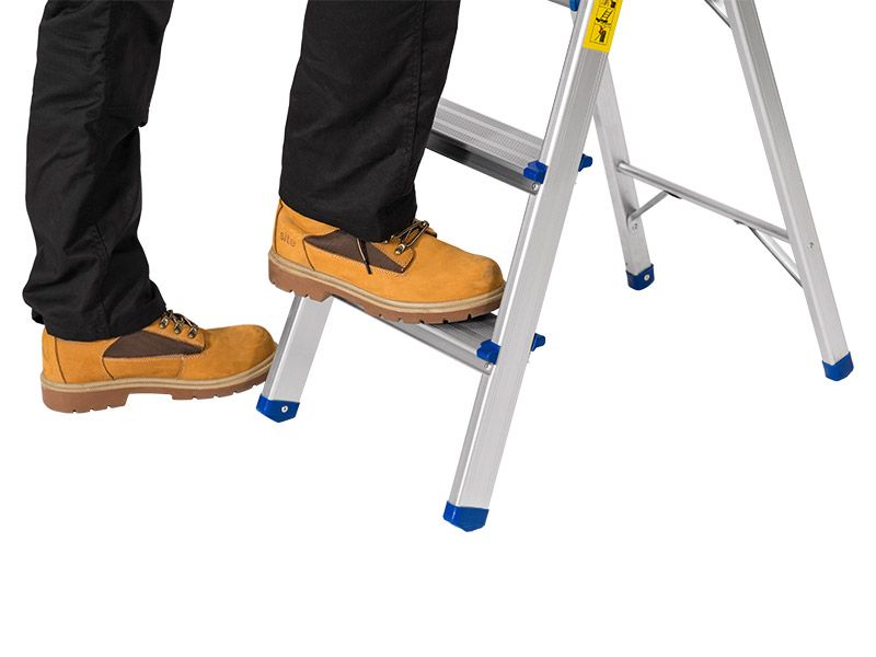 3 Step Ladder | Free Next Day Delivery