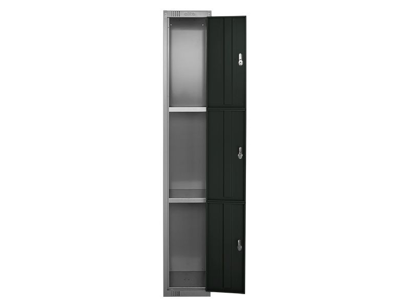 3 Tier Lockers | Free Delivery