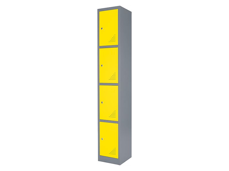 4 Door Locker | Free Delivery
