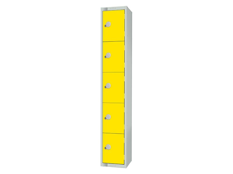 5 Door Locker | Free Delivery