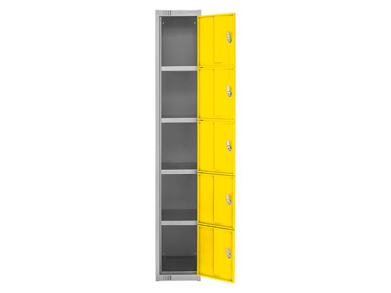 5 Door Locker | Free Delivery