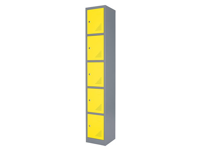 5 Door Locker | Free Delivery