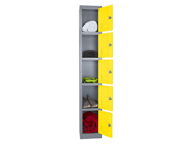 5 Door Locker | Free Delivery