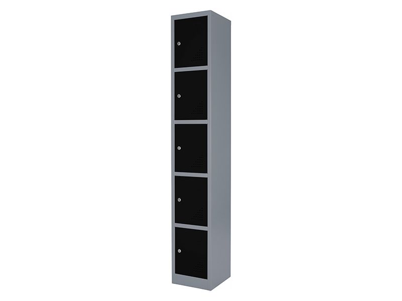 5 Tier Lockers | Free Delivery