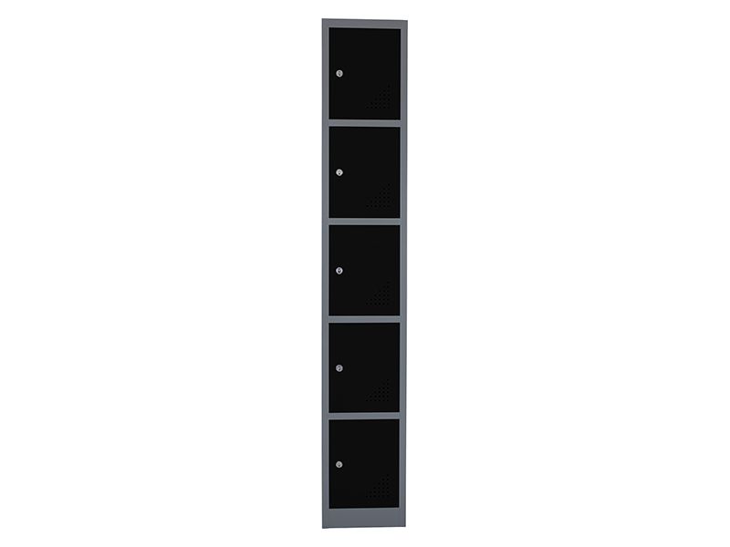 5 Tier Lockers | Free Delivery