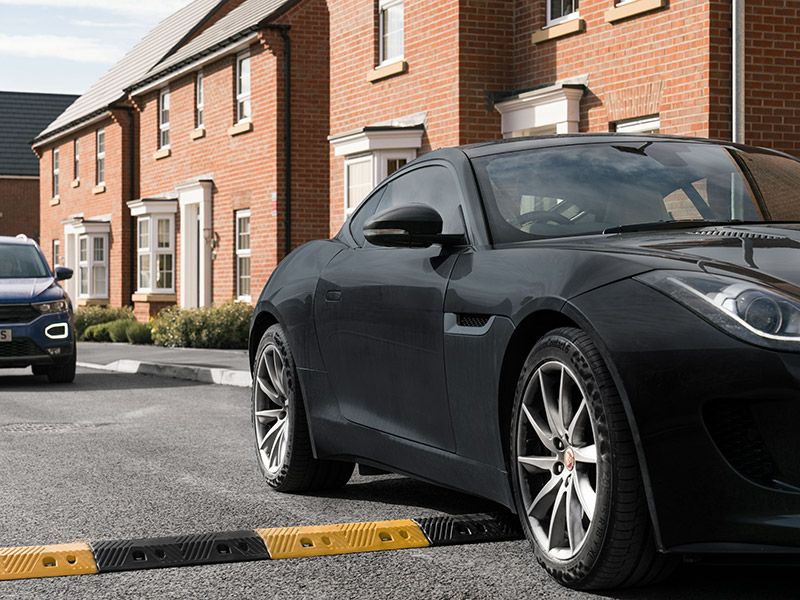 Speed Ramp | Free Delivery