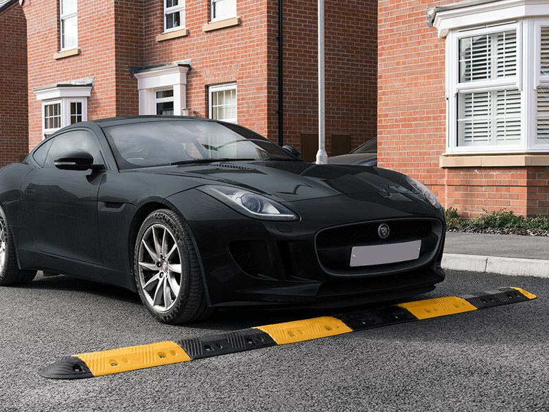 Speed Ramp | Free Delivery