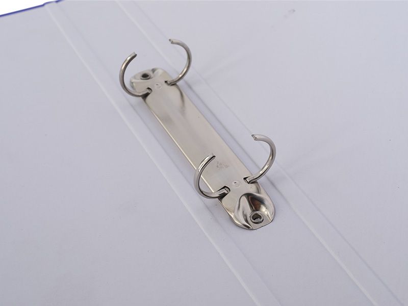 A4 2 Ring Binder | Free Delivery