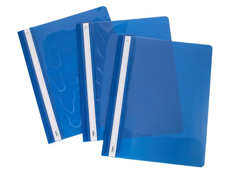 A4 Report Files | Free Delivery