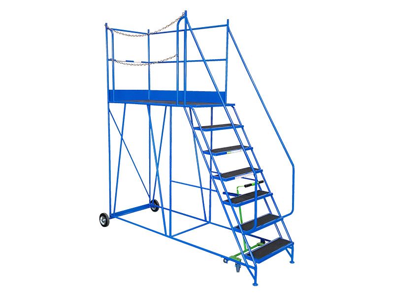 Access Platform | Made in Britain | Free Delivery