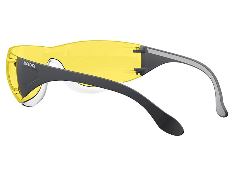 Adapt 2K Mask Contrast Glasses | Free Delivery