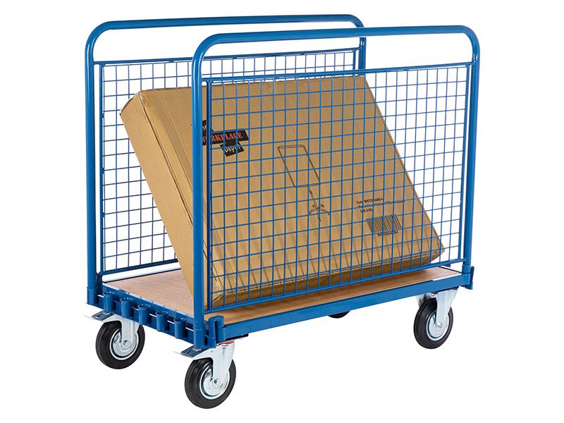 Adjustable Board Trolley | Free Delivery
