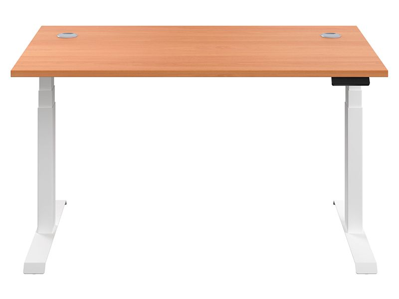 Adjustable Desk | Free Next Day Delivery