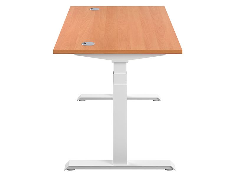Adjustable Desk | Free Next Day Delivery