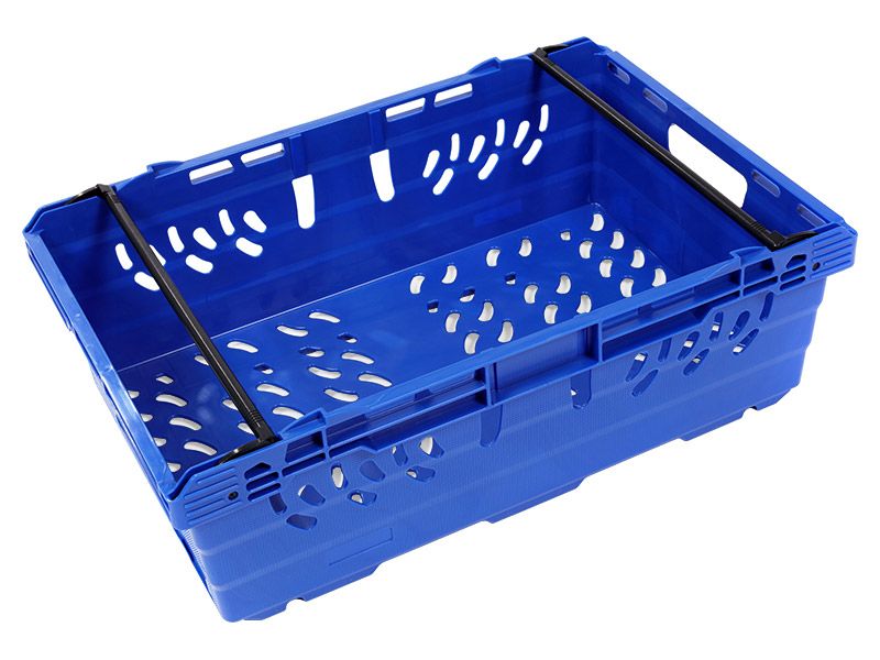 Bale Arm Crates | Free Delivery