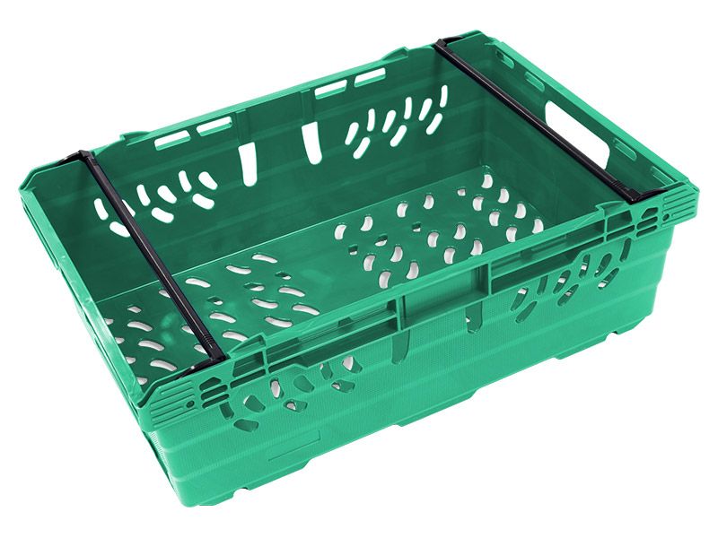 Bale Arm Crates | Free Delivery