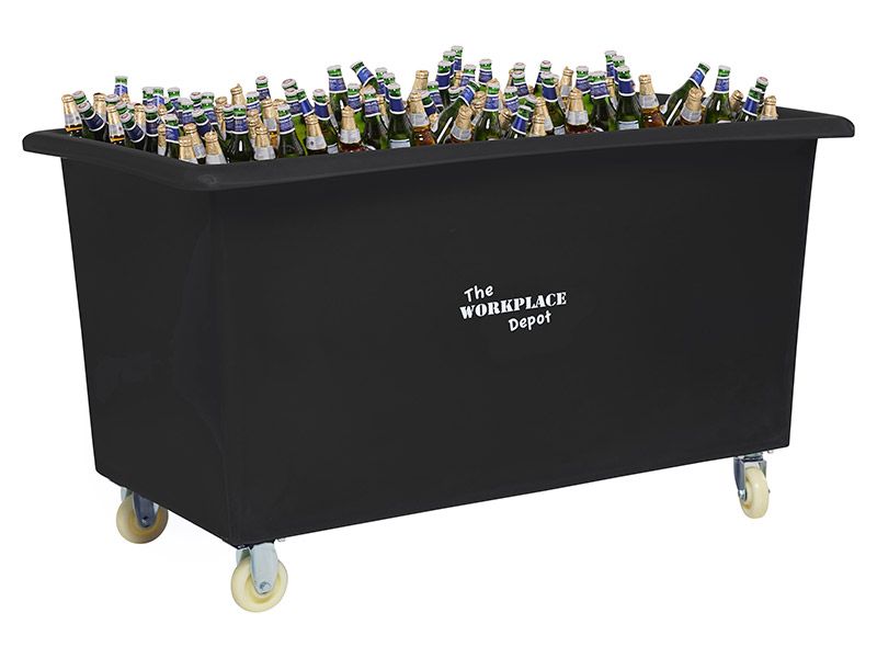 Bar Bottle Skip | Free Next Day Delivery