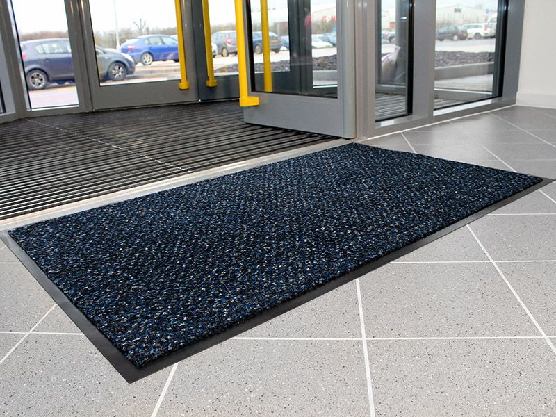 Barrier Matting | Free Delivery