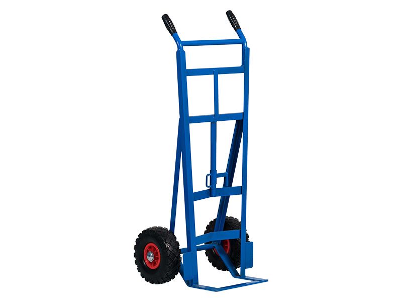 Beer Barrel Trolley | Free Delivery