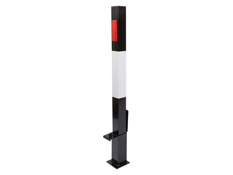 Removable Bollards | Free Delivery